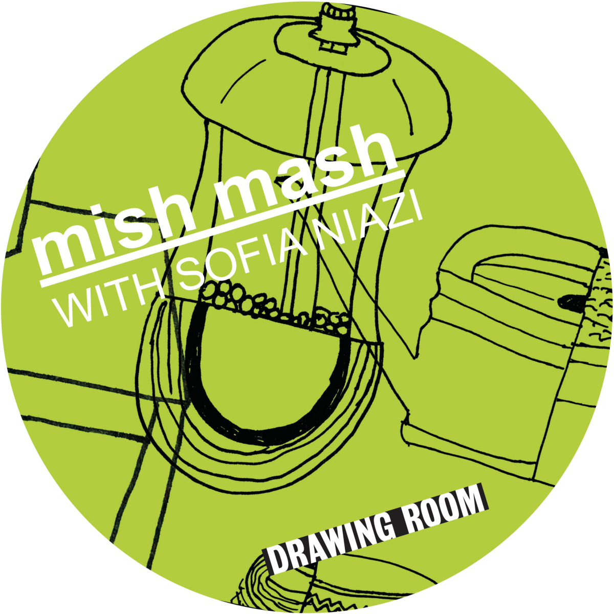 Mish Mash - Drawing Room