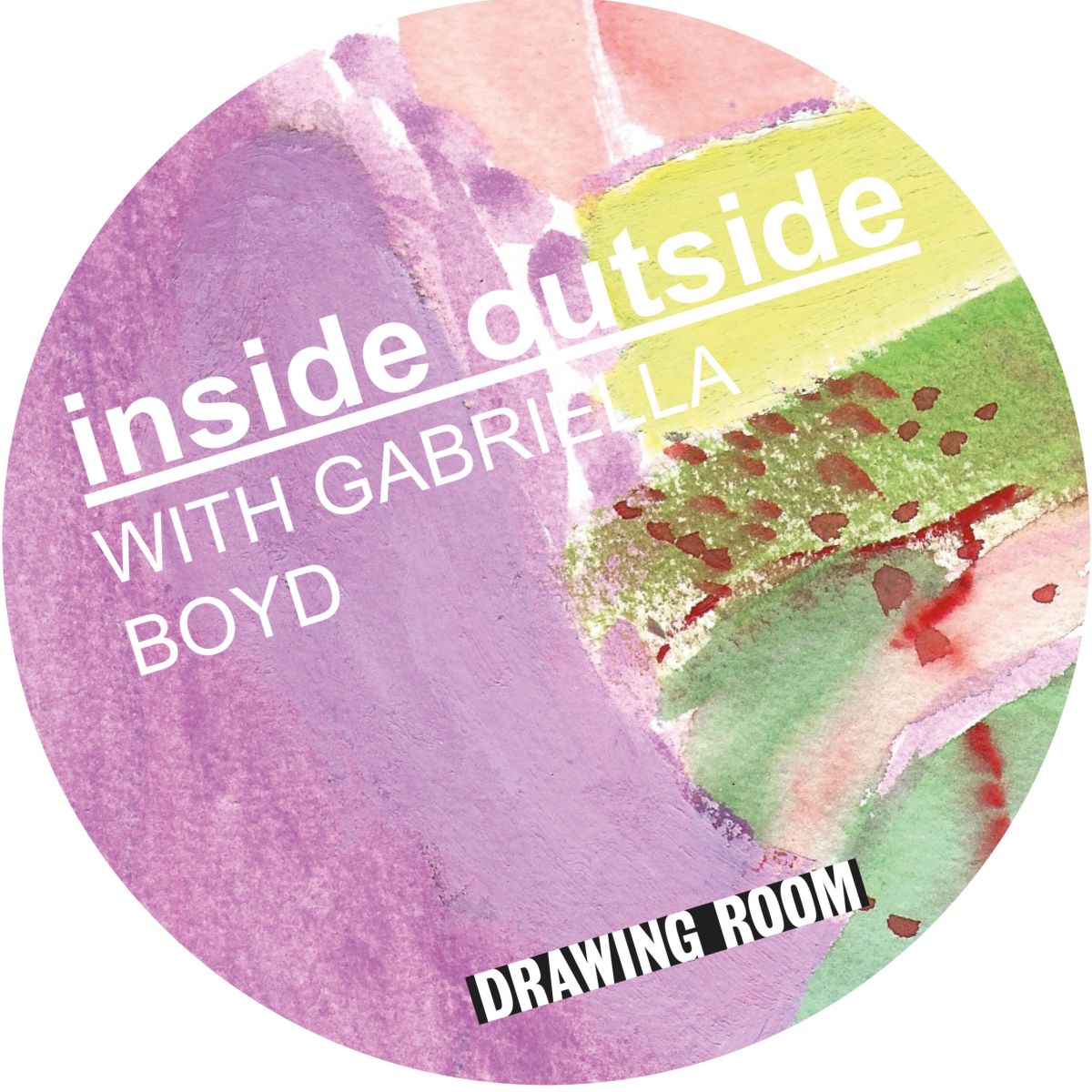 Inside Outside - Drawing Room