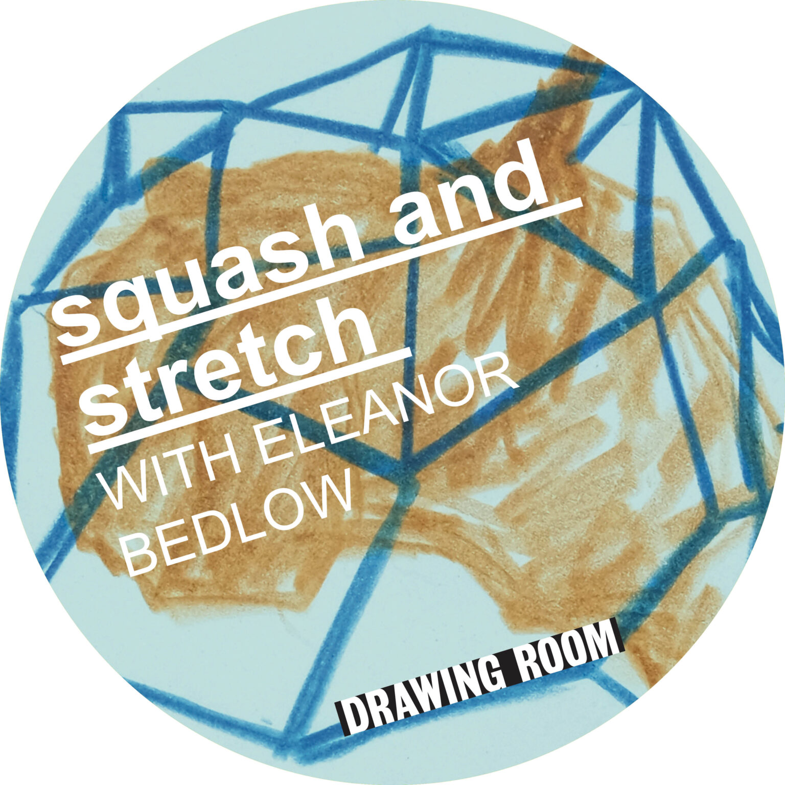 Squash and Stretch - Drawing Room