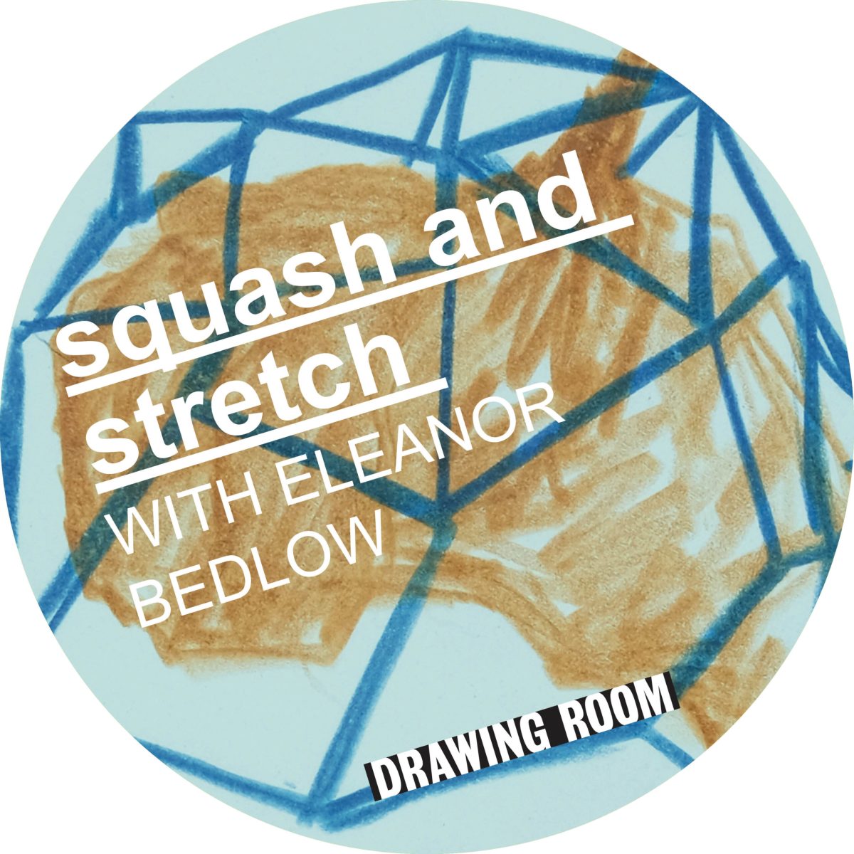 Squash and Stretch - Drawing Room
