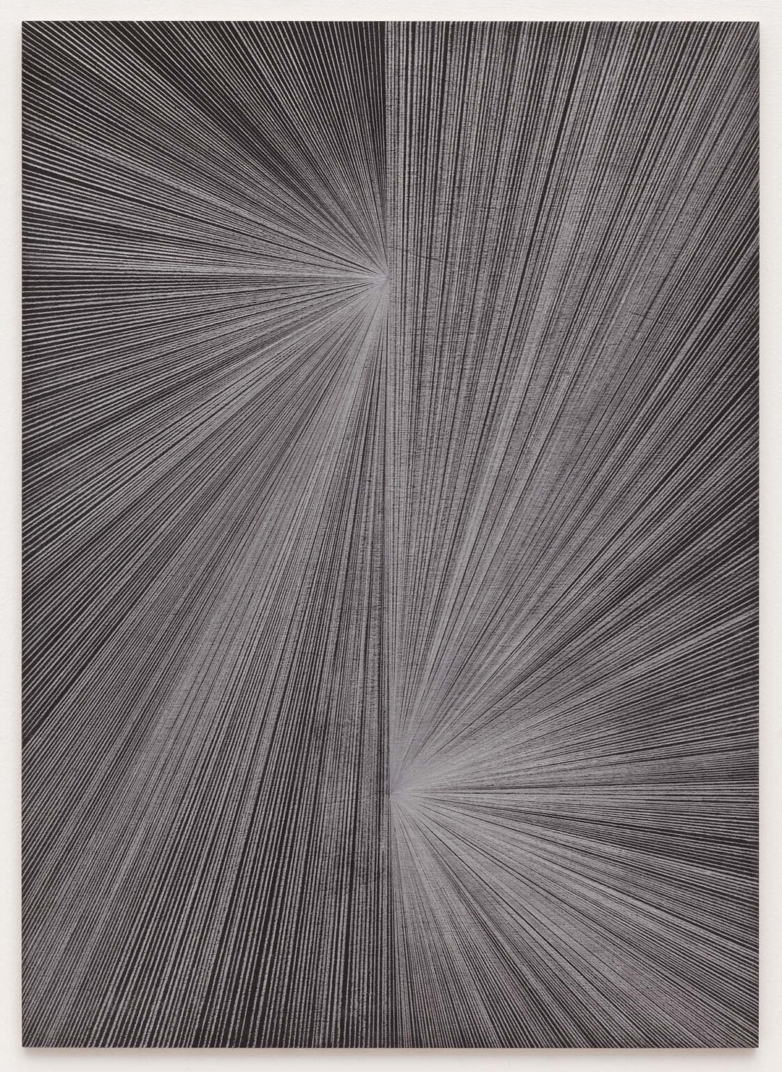 Lothar Götz: House for Karl - Heinz - Adler, 2014 - Drawing Room