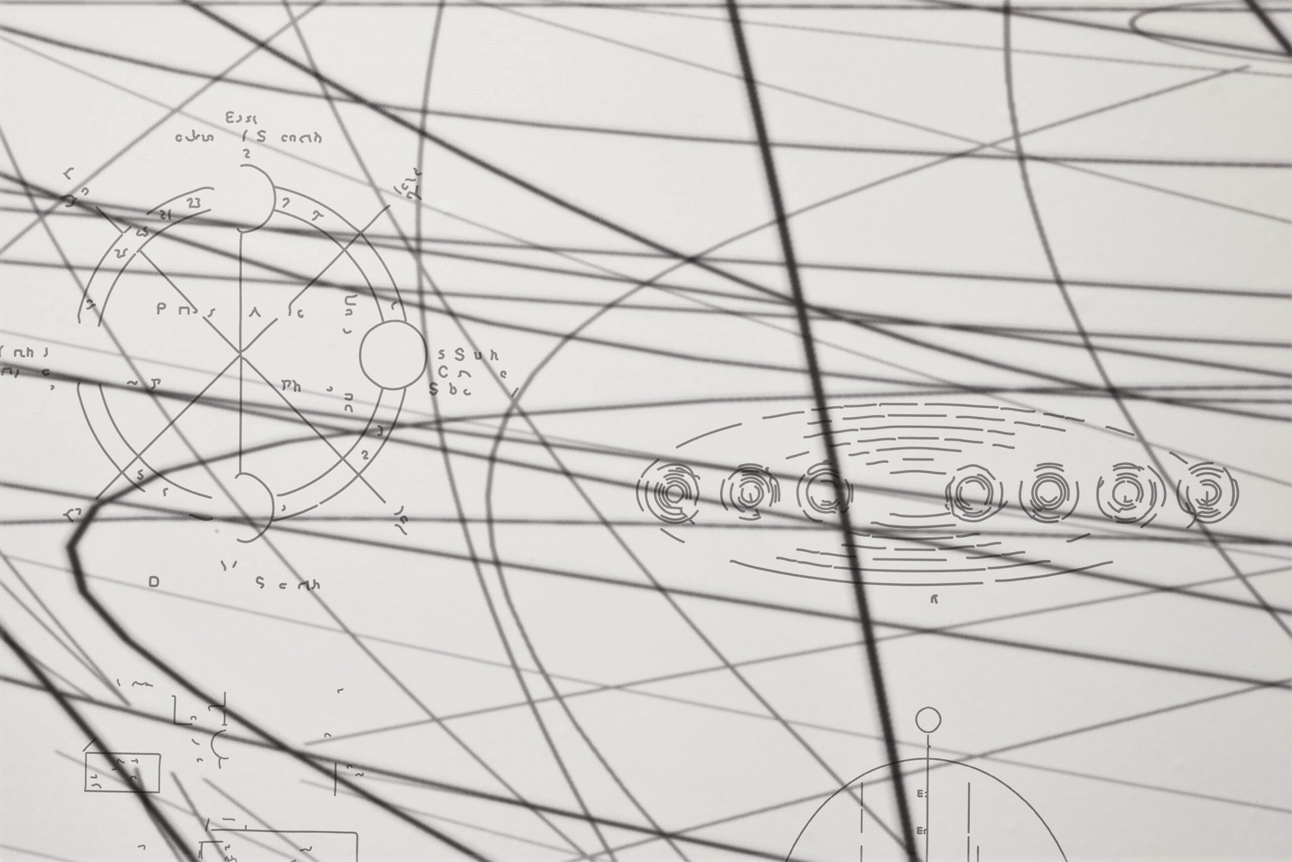 Archive - Drawing Room