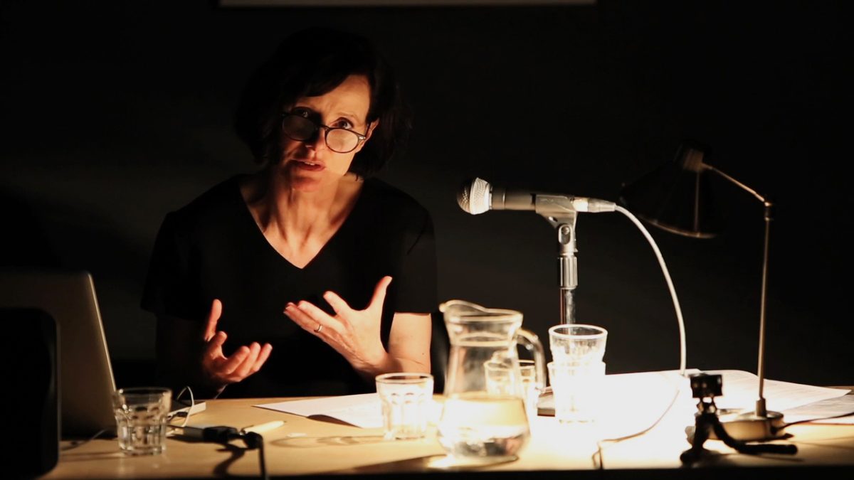 Standard Deviation by Susan Morris - Drawing Room