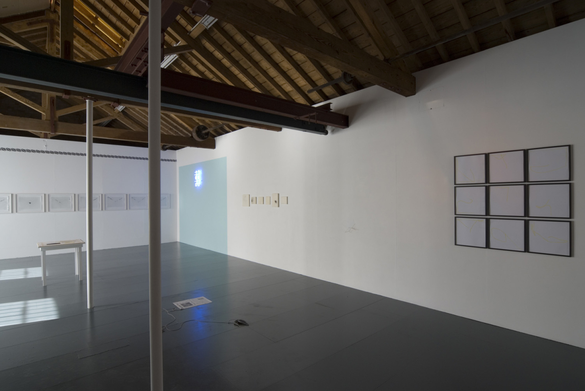 The Secret Theory of Drawing - Drawing Room