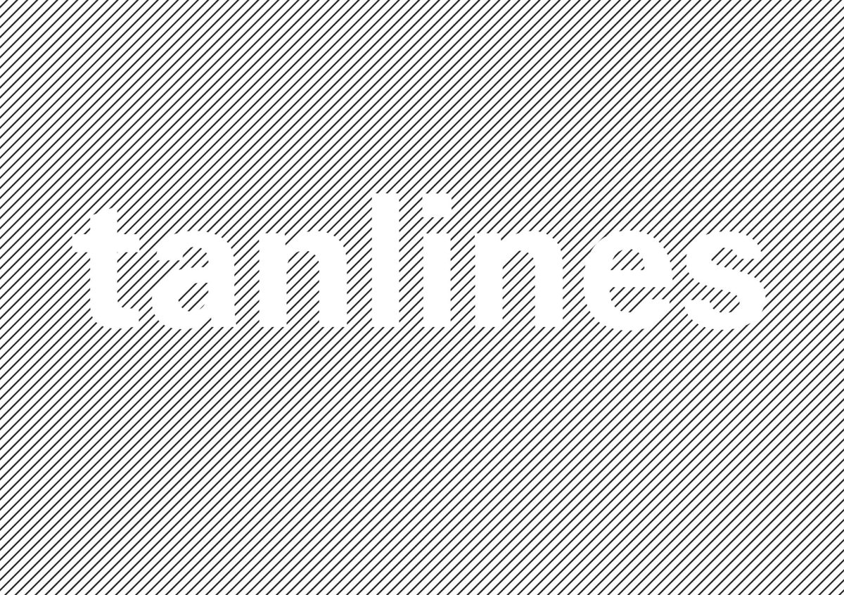 Tan Lines - Drawing Room