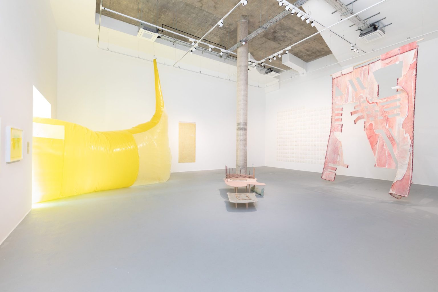 UNBUILD: a site of possibility - Drawing Room