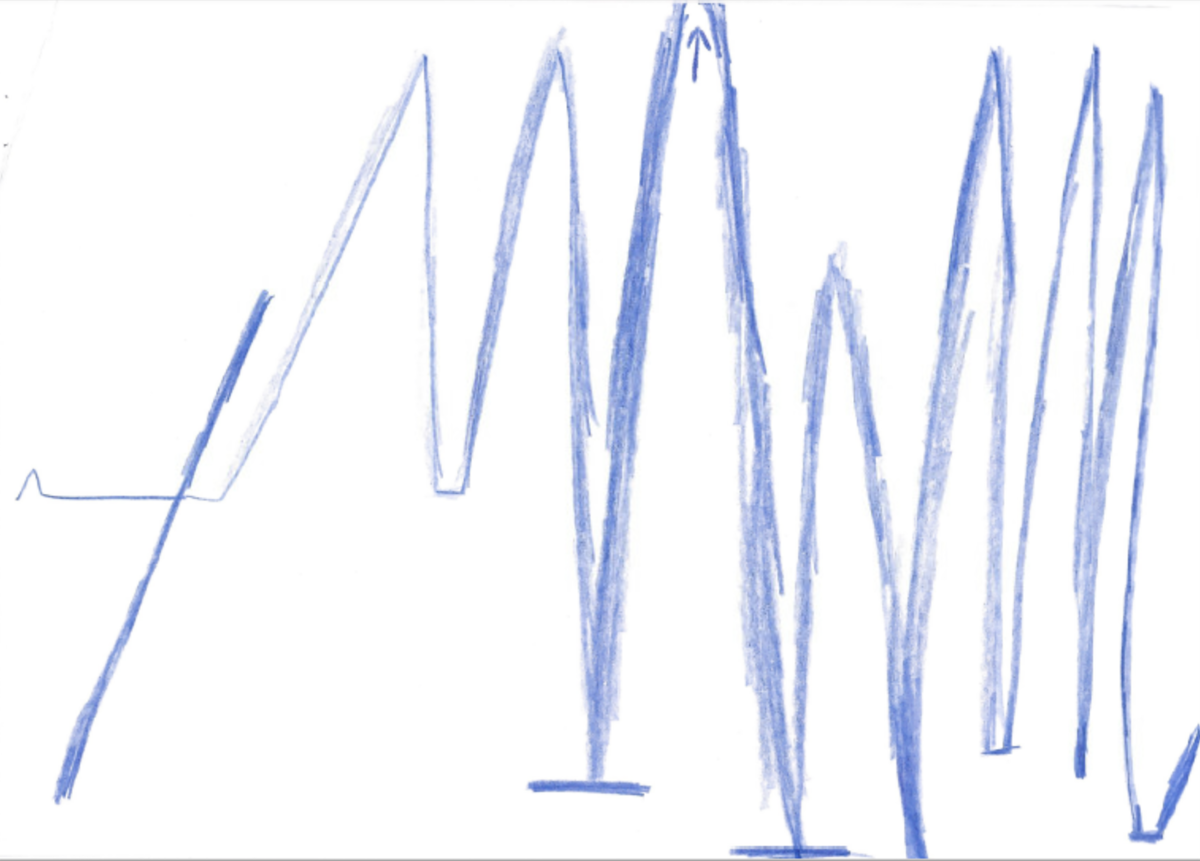 Talking Lines: Workshop, Screening and Panel Discussion - Drawing Room