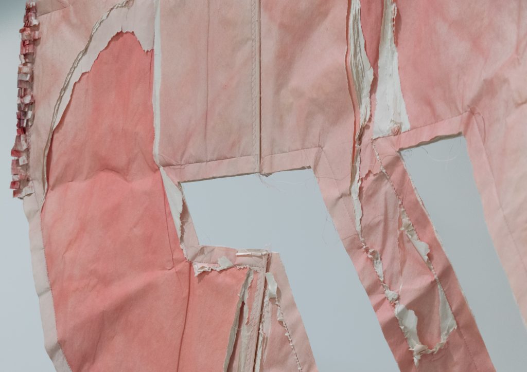 Tickets: Material Messengers panel talk - Drawing Room